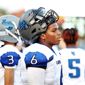 Stephfon White - Hudl