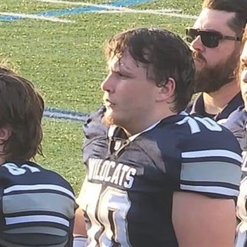 Robert Brandley - Hudl
