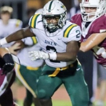 Jayden Fuller - Hudl