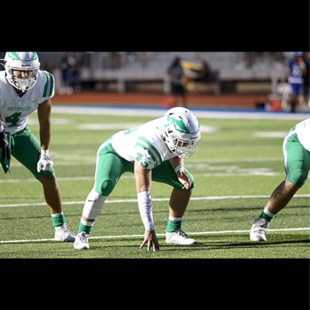 Aiden Robeson - Hudl