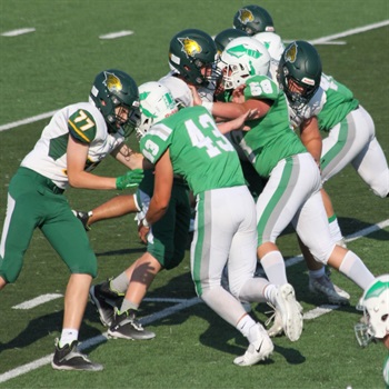 Aiden Robeson - Hudl