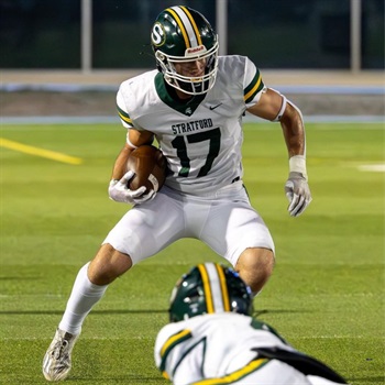 Jackson Stewart - Hudl