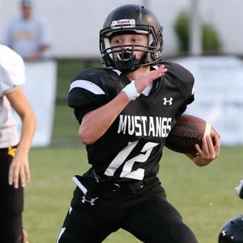 hunter goodwin - Hudl