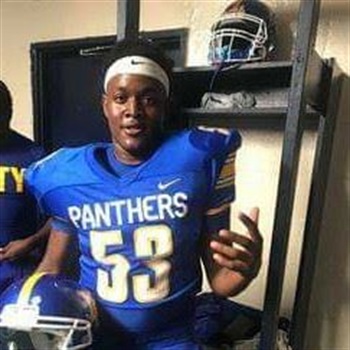 RayShawn Williams - Hudl