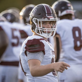 mack morris - Hudl