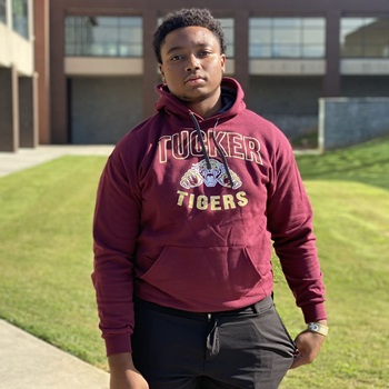 Antonio Walker - Hudl