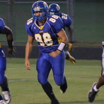 Braxton Bateman - Hudl