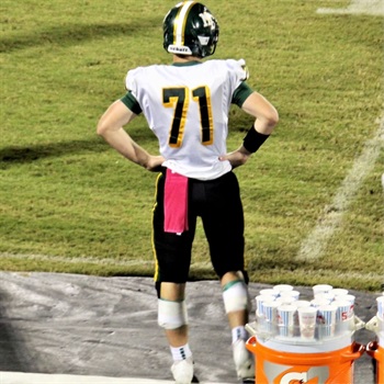 Cooper Abernathy - Hudl