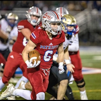 Caden Walker - Hudl