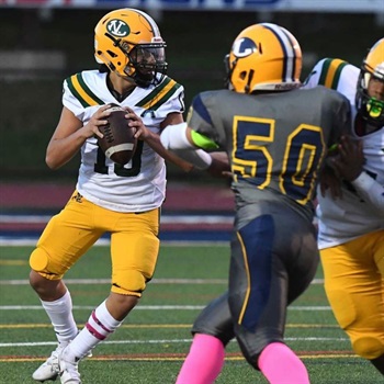 Christian Irizarry - Hudl