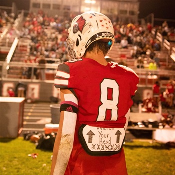 Hunter Clemons - Hudl