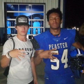 Xavier Wilson - Hudl