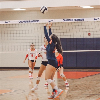 Rylee Simpson - Hudl