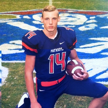 Preston Daly - Hudl