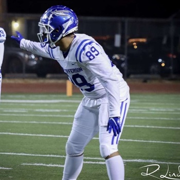 Gideon Bowman - Hudl