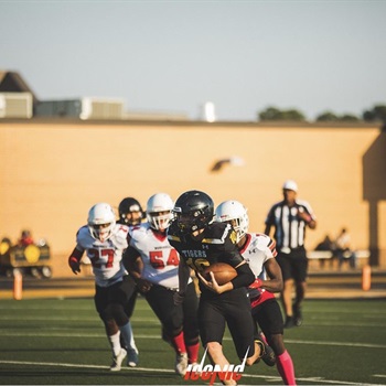 Tanner Marshall - Hudl