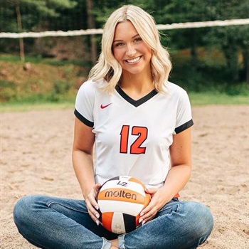 Hailey Mayer - Hudl