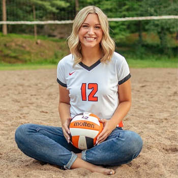 Hailey Mayer - Hudl