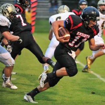 Jack Schulz - Hudl