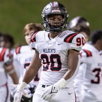 Christian Tate - Hudl