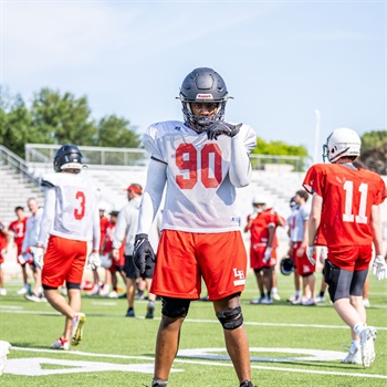 Christian Tate - Hudl