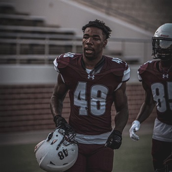 Nicholas Alexander - Hudl