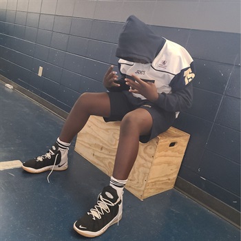 Isaiah Andrews - Hudl