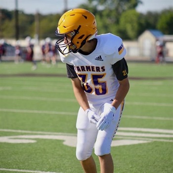 Maverick Smith - Hudl
