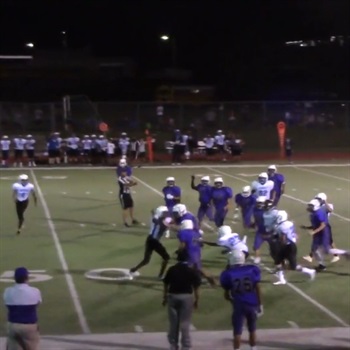 Isaiah Barber - Hudl