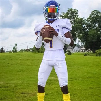 Cam'Ron Butler - Hudl