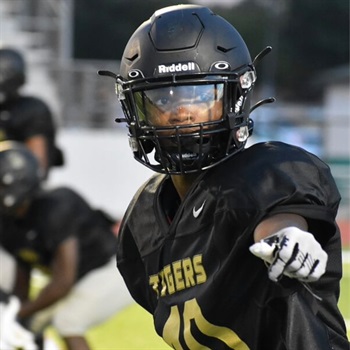 Jase Patterson - Hudl