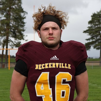 Connor Palmer - Hudl