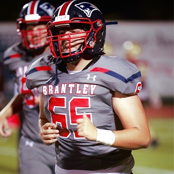 Brandon Casey - Hudl
