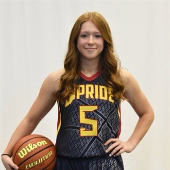 Mackenzie York - Hudl