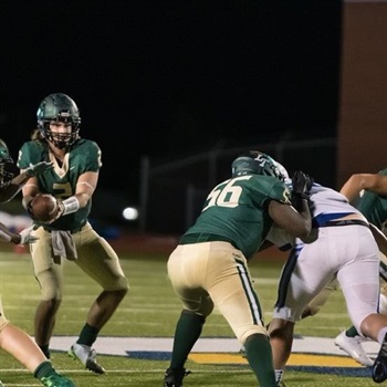 Corey Watson Jr - Hudl