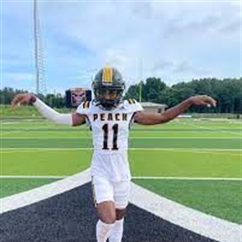 Isaiah Mitchell - Hudl