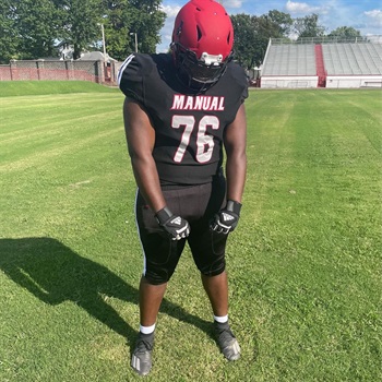 Jayden Wright - Hudl