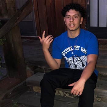 David Barahona - Hudl