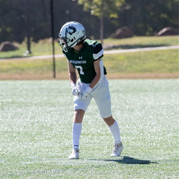 Sean Treadwell - Hudl