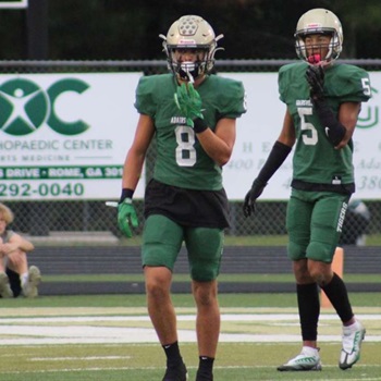 Grayson Belcher - Hudl