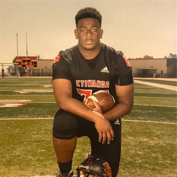 Samuel Archie - Hudl