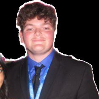 Aden Michael Monzon - Hudl