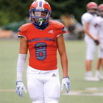 Ray Ray Proctor - Hudl