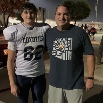 Franklan Gleash - Hudl