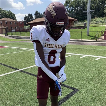 DeShaun Johnson - Hudl