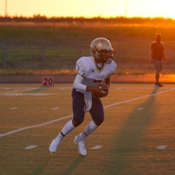 Roman Robinson - Hudl