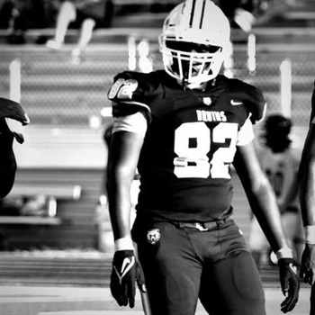 Rodney Lesane - Hudl