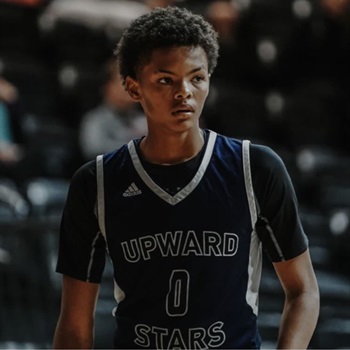 Jamarie Brown - Hudl