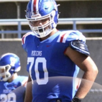 Luke Scruggs - Hudl