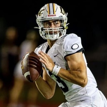 Lucas Scheerhorn - Hudl